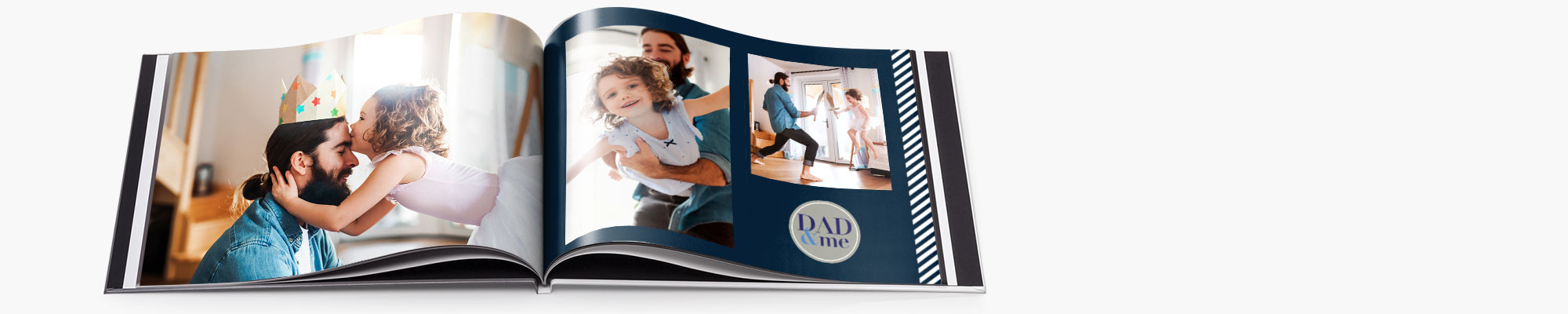 Photo Books | Make Personalised Photo Books | Snapfish AU