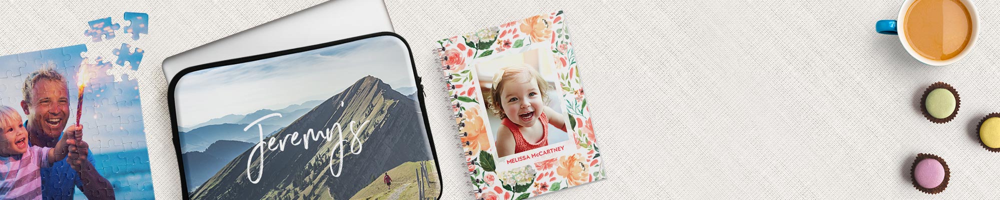 Photo Gifts | Personalised Keyrings | Mugs | Snapfish AU
