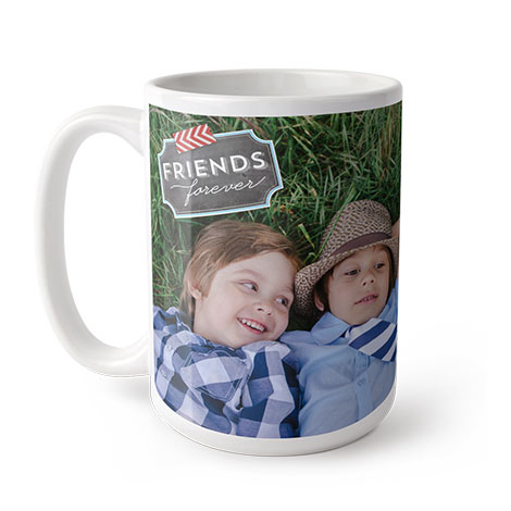 Custom Photo Mugs | Personalized Drinkware | Snapfish
