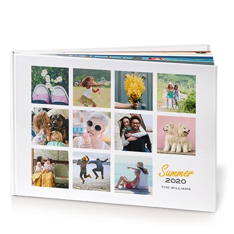 Online Photo Printing & Personalised Photo Gifts | Snapfish UK