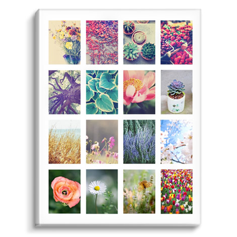 Canvas Prints | Photo Canvas | Snapfish IE