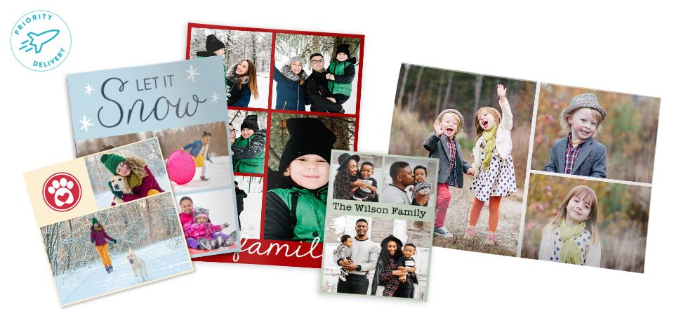 Photo Printing | High Quality Photo Prints | Snapfish UK