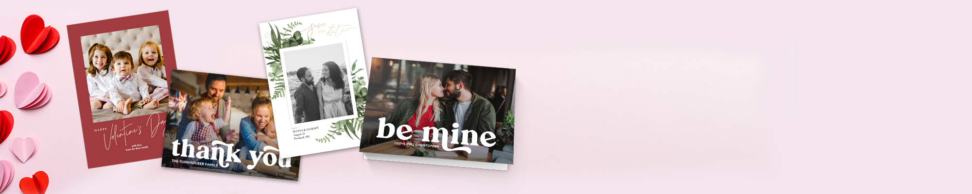 Photo Cards | Custom Cards, Greeting Cards & Invitations | Snapfish