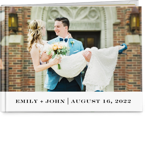 Photo Books | Create Personalised Photo Albums | Snapfish IE