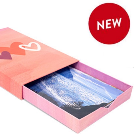 Acrylic Prints: Create your own Print on Acrylic | Snapfish IE