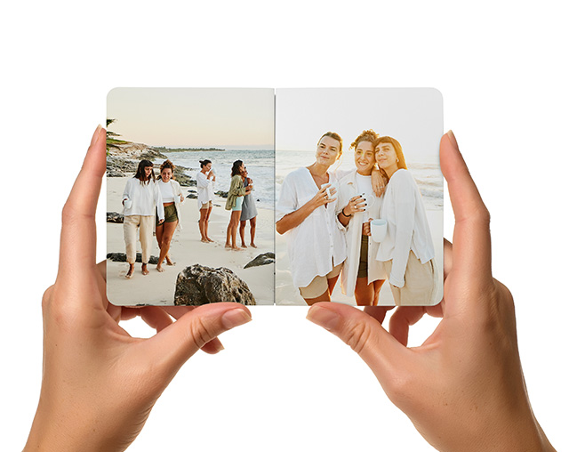Custom Photo Brag Books | Snapfish