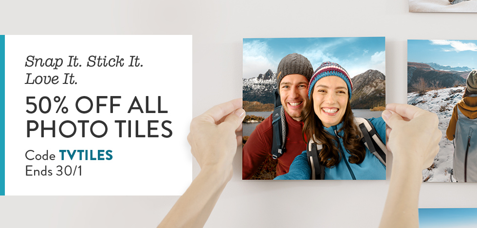 Snapfish Coupons | Deals | Special Offers | Snapfish NZ